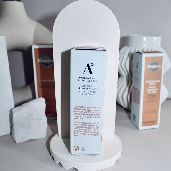 alumier | Skincare | Alumier Md Calm R | Poshmark